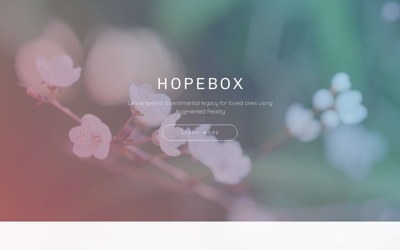 HopeBox